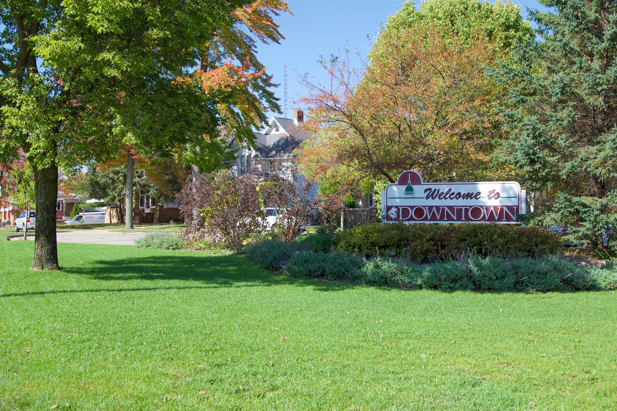 Downtown Stevens Point — forms.castlecms.io